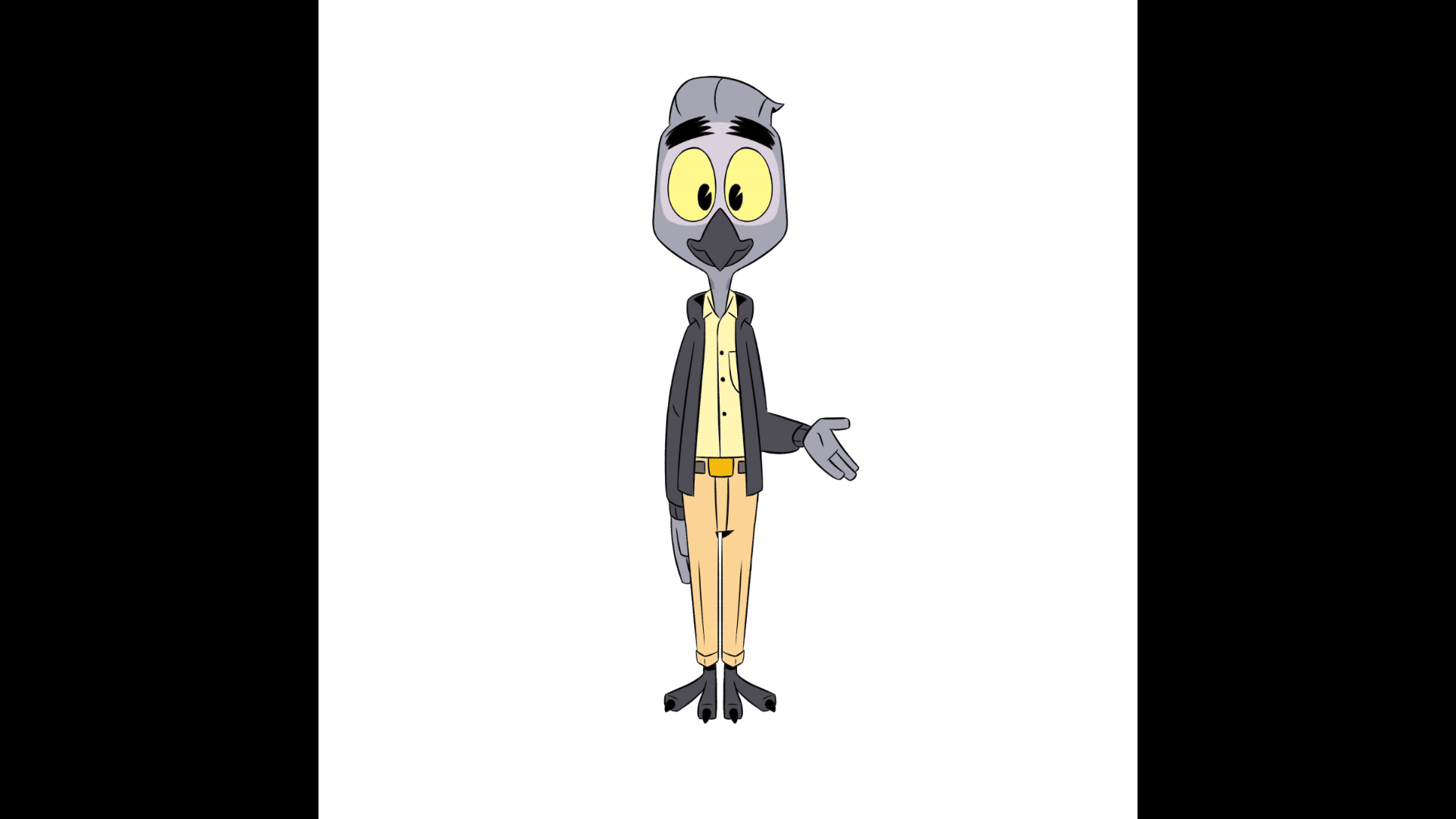 Mark Beaks Fictional Characters Wiki Fandom Powered By Wikia
