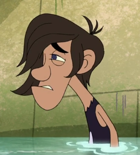 Bulk | Fictional Characters Wiki | Fandom