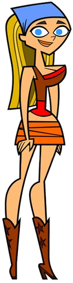 Lindsay (Total Drama) | Fictional Characters Wiki | Fandom