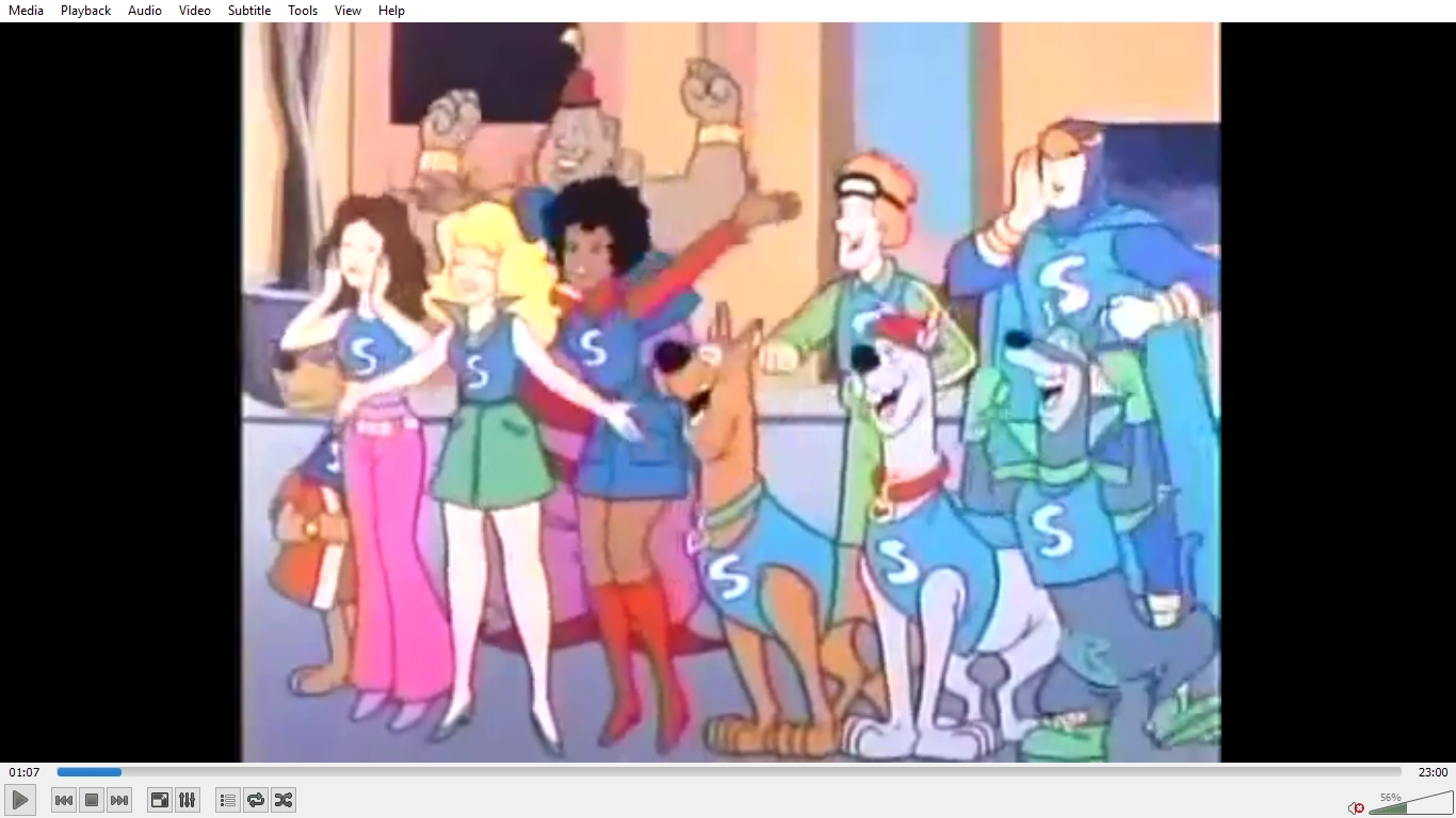 Scooby Doobies | Fictional Characters Wiki | FANDOM powered by Wikia