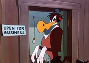 Buzz Buzzard | Fictional Characters Wiki | Fandom