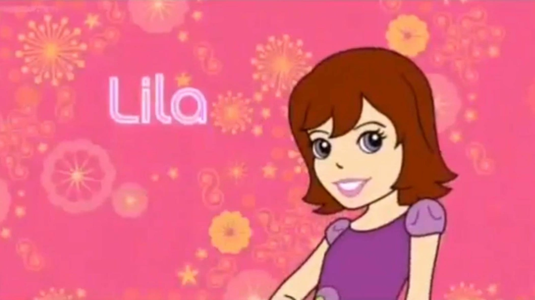 Lila Draper | Fictional Characters Wiki | Fandom
