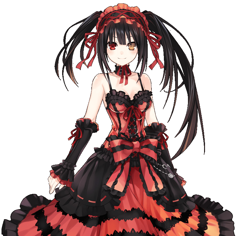 Kurumi Tokisaki | Fictional Characters Wiki | FANDOM powered by Wikia Kurumi Tokisaki | Fictional Characters Wiki | FANDOM powered by Wikia