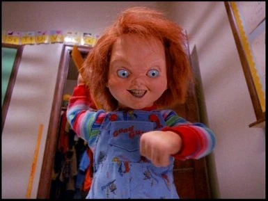 Chucky (Child's Play) | Fictional Characters Wiki | FANDOM powered by Wikia