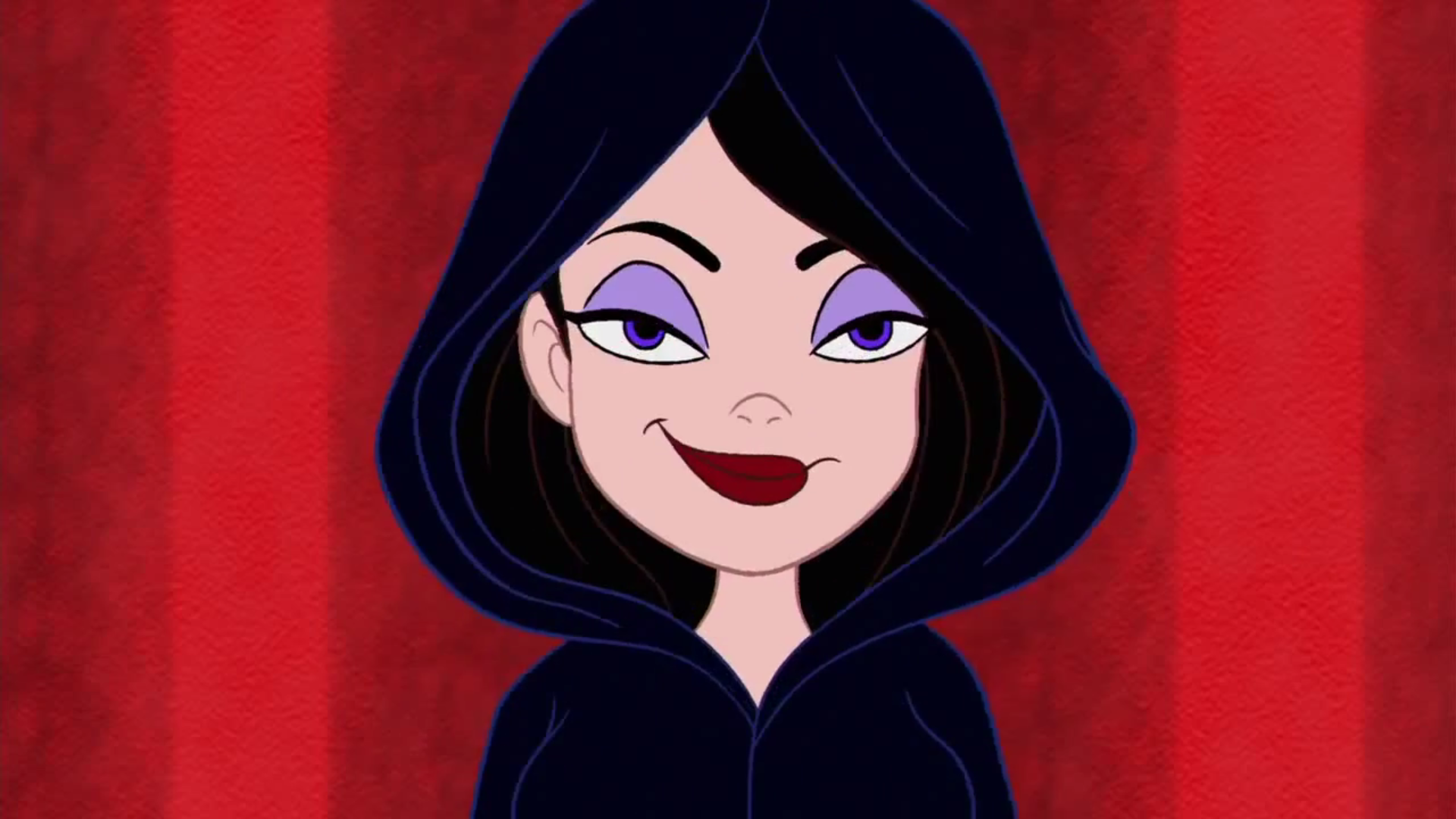 Velvet Von Black | Fictional Characters Wiki | Fandom Velvet Von Black | Fictional Characters Wiki | Fandom