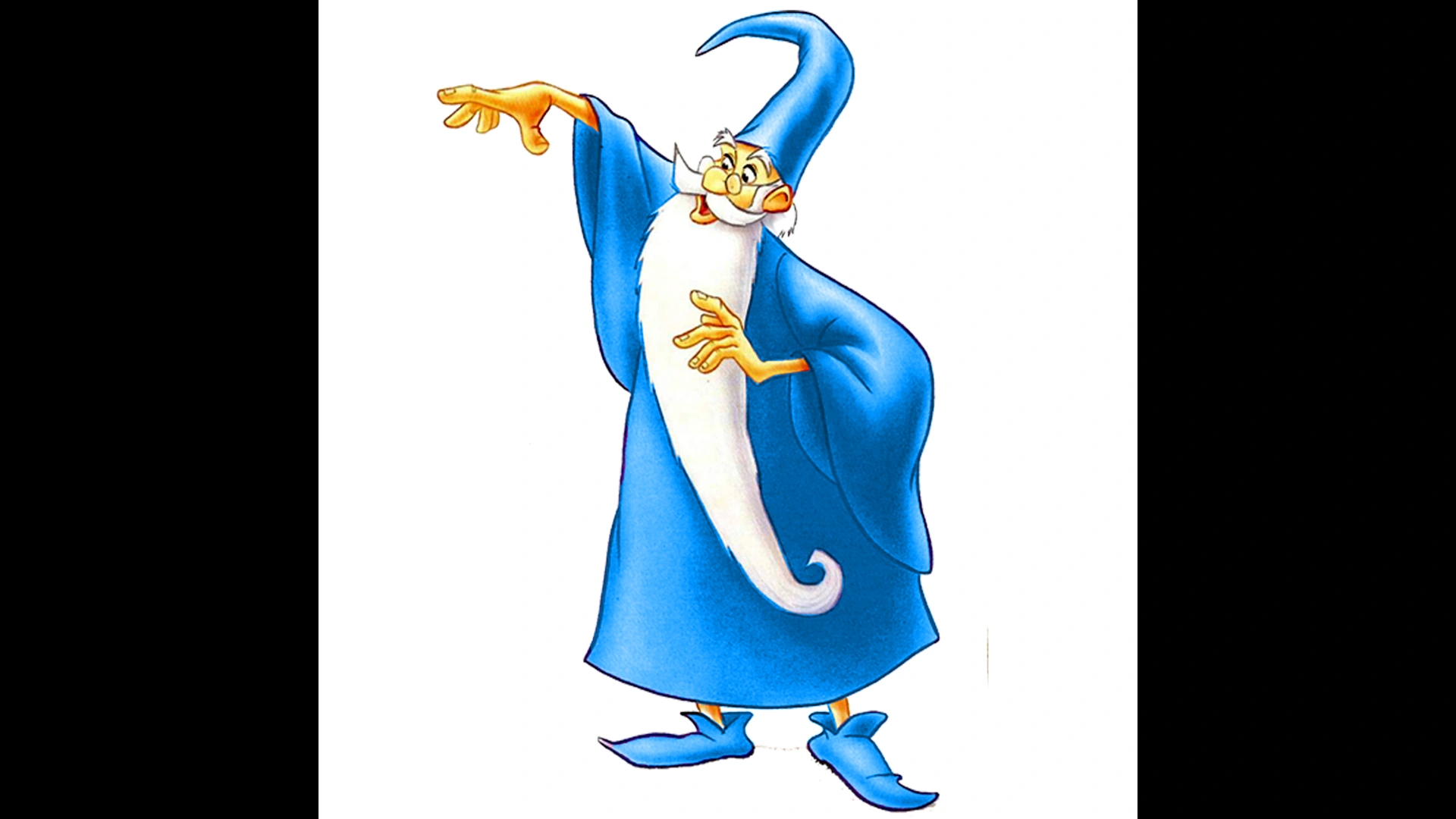Merlin (Disney) | Fictional Characters Wiki | Fandom