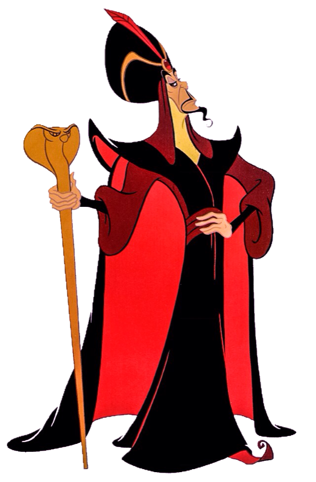 Jafar Fictional Characters Wiki Fandom Powered By Wikia
