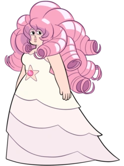 Rose Quartz | Fictional Characters Wiki | FANDOM powered by Wikia