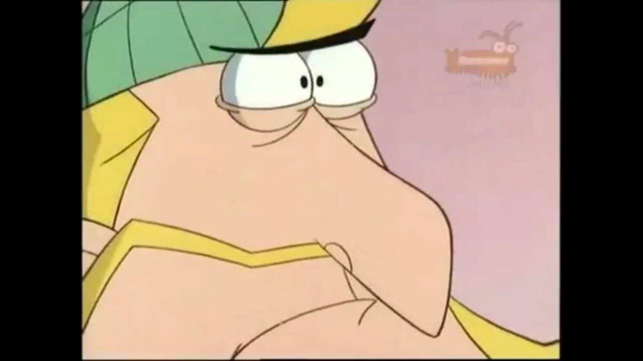 Lars | Fictional Characters Wiki | Fandom