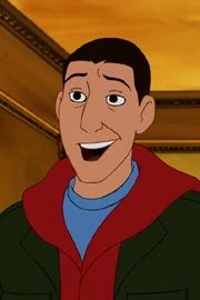 Davey Stone | Fictional Characters Wiki | Fandom