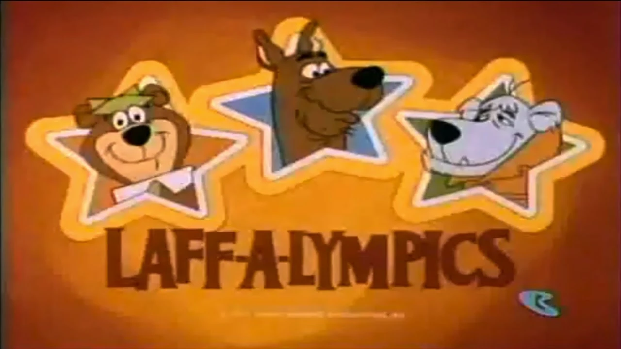 Category:Laff-A-Lympics characters | Fictional Characters Wiki | Fandom