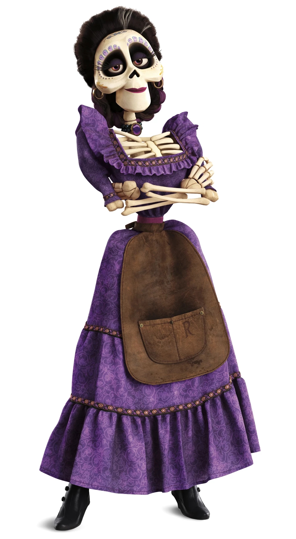 Imelda | Fictional Characters Wiki | FANDOM powered by Wikia