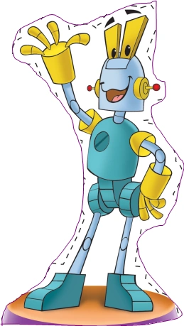 Fallbot | Fictional Characters Wiki | Fandom