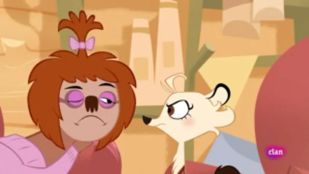 Sloth | Fictional Characters Wiki | Fandom