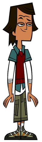 Noah (Total Drama) | Fictional Characters Wiki | FANDOM powered by Wikia