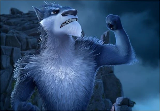 Ragear | Fictional Characters Wiki | Fandom
