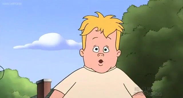 Mikey Blumberg | Fictional Characters Wiki | FANDOM powered by Wikia