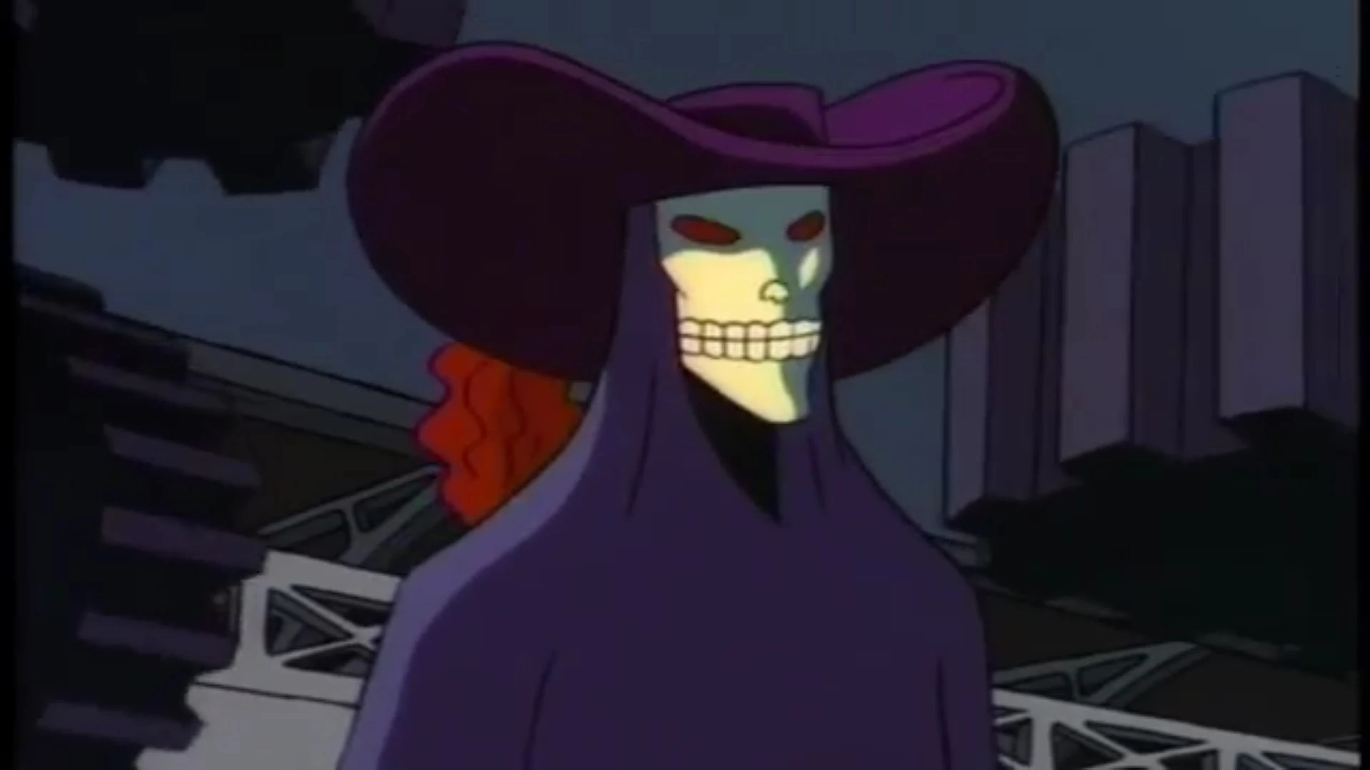 Stalker | Fictional Characters Wiki | Fandom