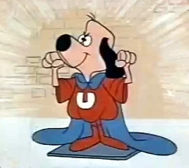 Underdog | Fictional Characters Wiki | Fandom