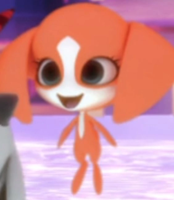 Barkk | Fictional Characters Wiki | Fandom