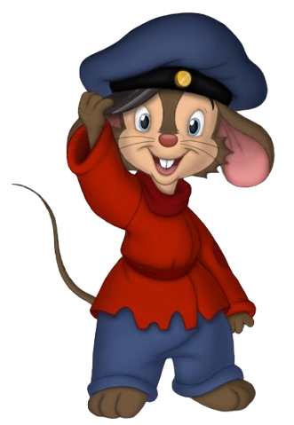 Fievel Mousekewitz | Fictional Characters Wiki | Fandom