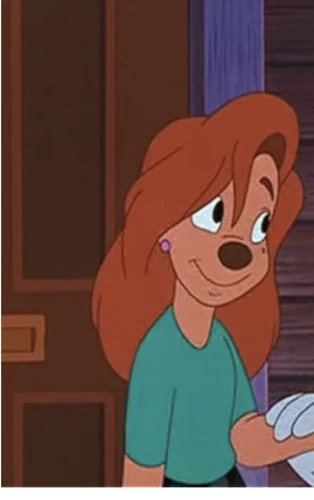 Roxanne | Fictional Characters Wiki | Fandom