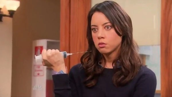 April Ludgate | Fictional Characters Wiki | Fandom
