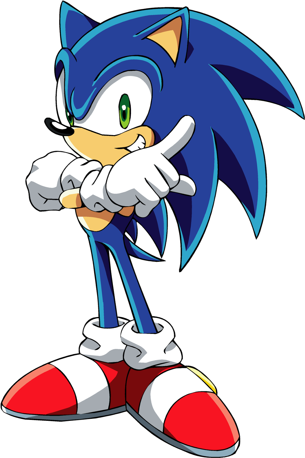 Image - Sonic 135.png | Fictional Characters Wiki | FANDOM powered by Wikia Image - Sonic 135.png | Fictional Characters Wiki | FANDOM powered by Wikia