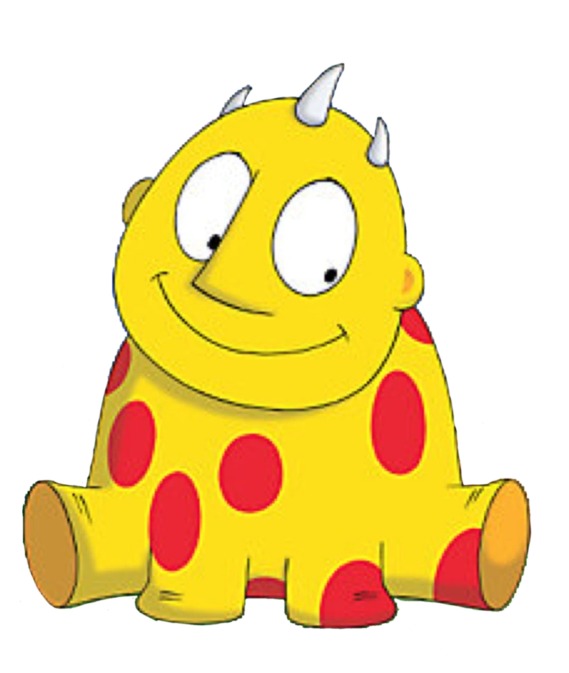 The Ferocious Beast | Fictional Characters Wiki | Fandom