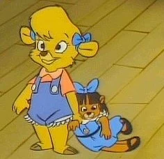 Molly Cunningham | Fictional Characters Wiki | Fandom