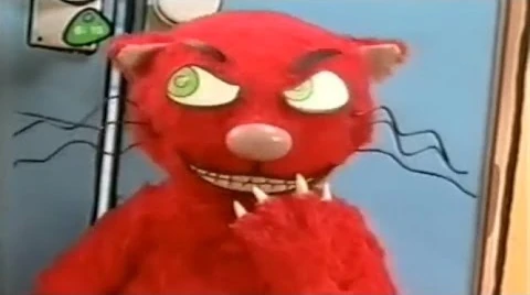 Ralph (Rotten Ralph) | Fictional Characters Wiki | Fandom