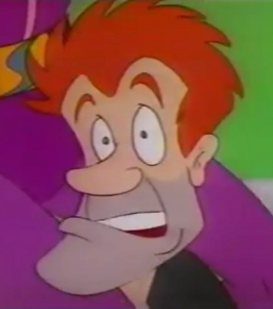 Skidd | Fictional Characters Wiki | Fandom