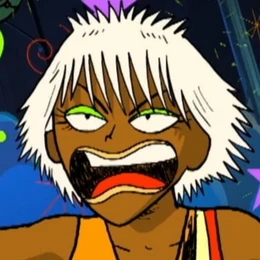 Gaz Digzy | Fictional Characters Wiki | Fandom