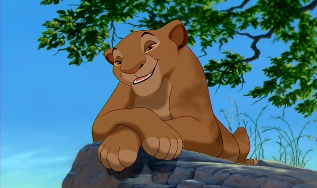 Sarabi | Fictional Characters Wiki | FANDOM powered by Wikia