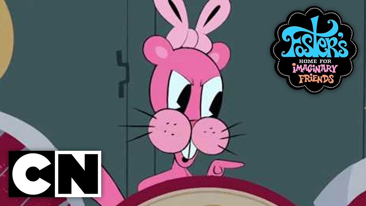 Fluffer Nutter | Fictional Characters Wiki | Fandom