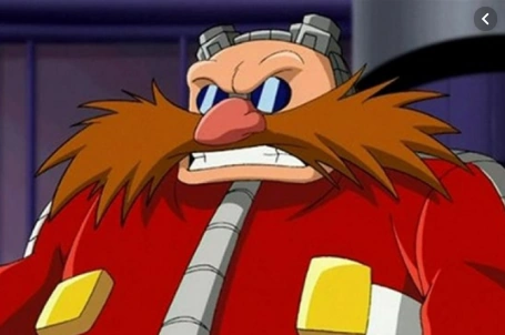 Dr. Eggman | Fictional Characters Wiki | Fandom