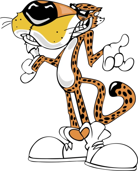 Chester Cheetah | Fictional Characters Wiki | Fandom