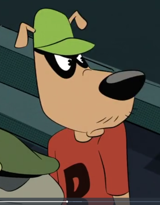Burger Beagle Fictional Characters Wiki Fandom
