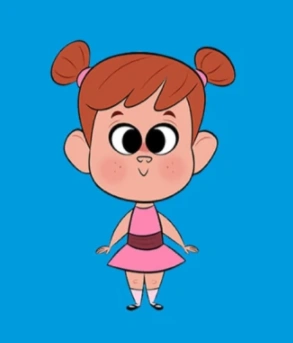 Addie (Taffy) | Fictional Characters Wiki | Fandom