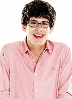 Robbie Shapiro | Fictional Characters Wiki | Fandom