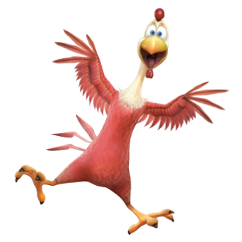 Peck | Fictional Characters Wiki | Fandom