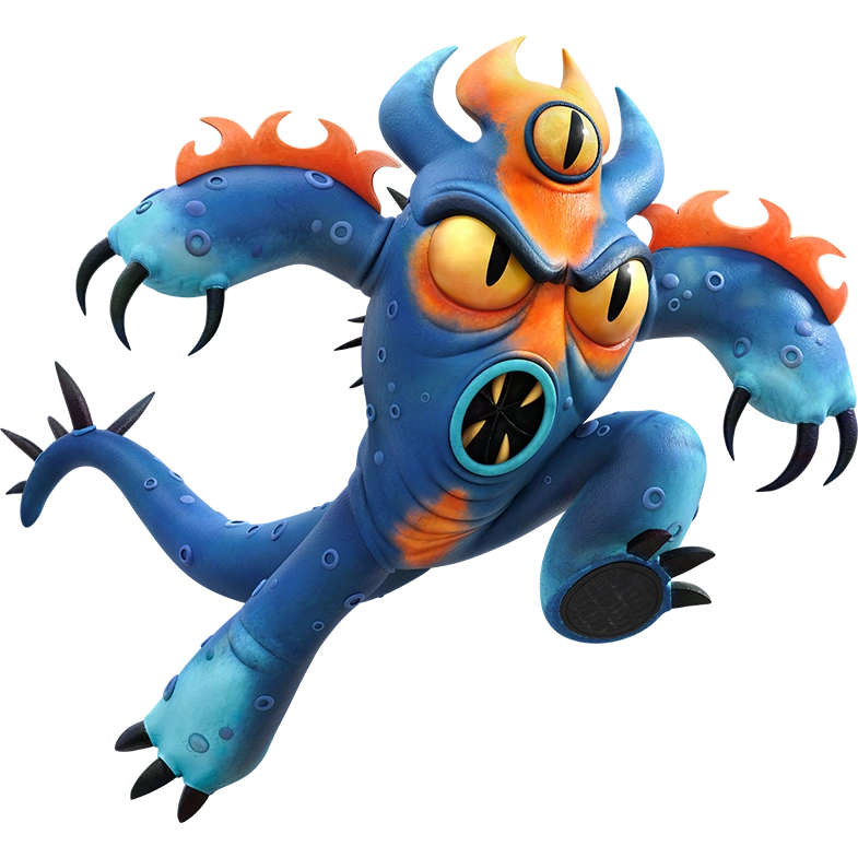 Fred (Big Hero 6) | Fictional Characters Wiki | Fandom