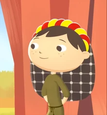 Olive (Justin Time)/Gallery | Fictional Characters Wiki | Fandom