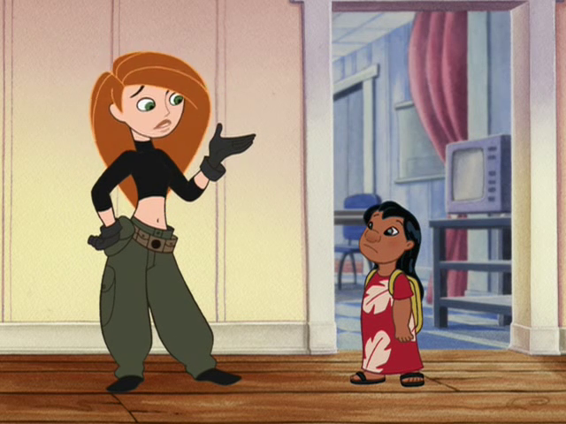 Lilo Pelekai Fictional Characters Wiki Fandom Powered By Wikia