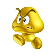 Goomba Variants | Fictional Characters Wiki | Fandom