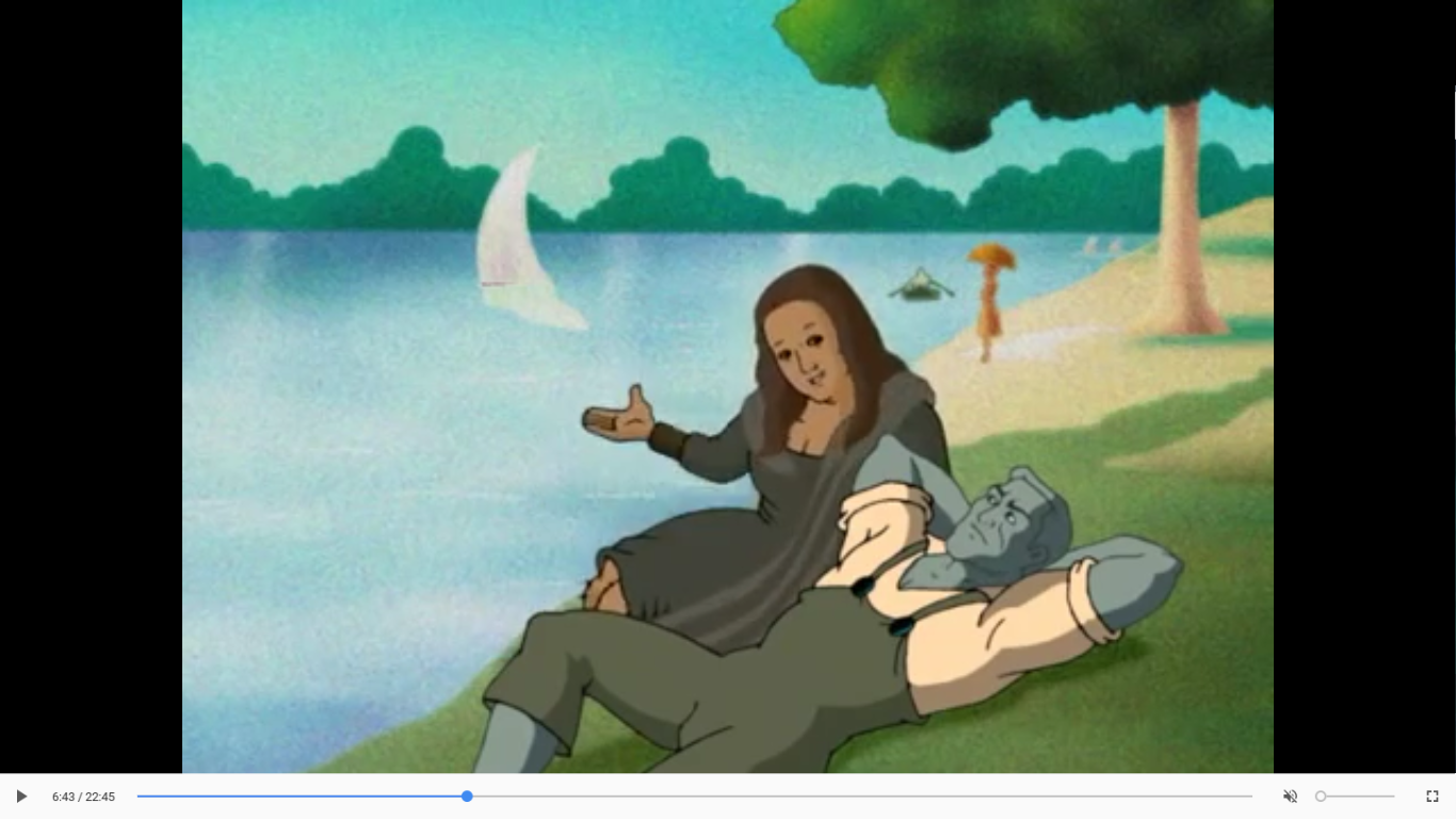 Mona Lisa Fictional Characters Wiki Fandom