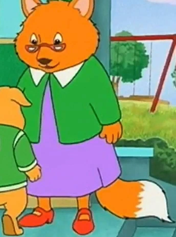 Mrs. Jenkins | Fictional Characters Wiki | Fandom