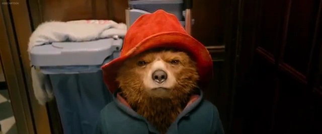Paddington Bear | Fictional Characters Wiki | Fandom