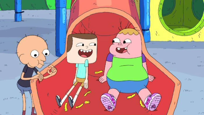 Category:Clarence Characters | Fictional Characters Wiki | Fandom