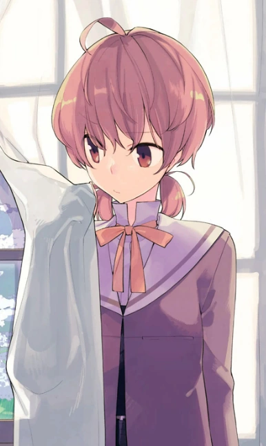 Category:Bloom Into You characters | Fictional Characters Wiki | Fandom